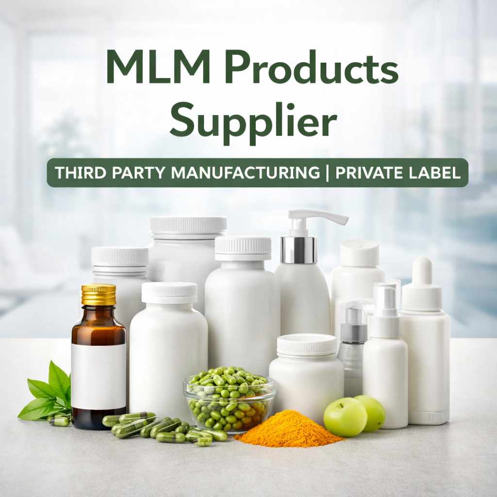 MLM products supplier Archives - Shri Industry
